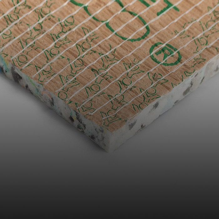 Carpet Monster - Give your feet a treat