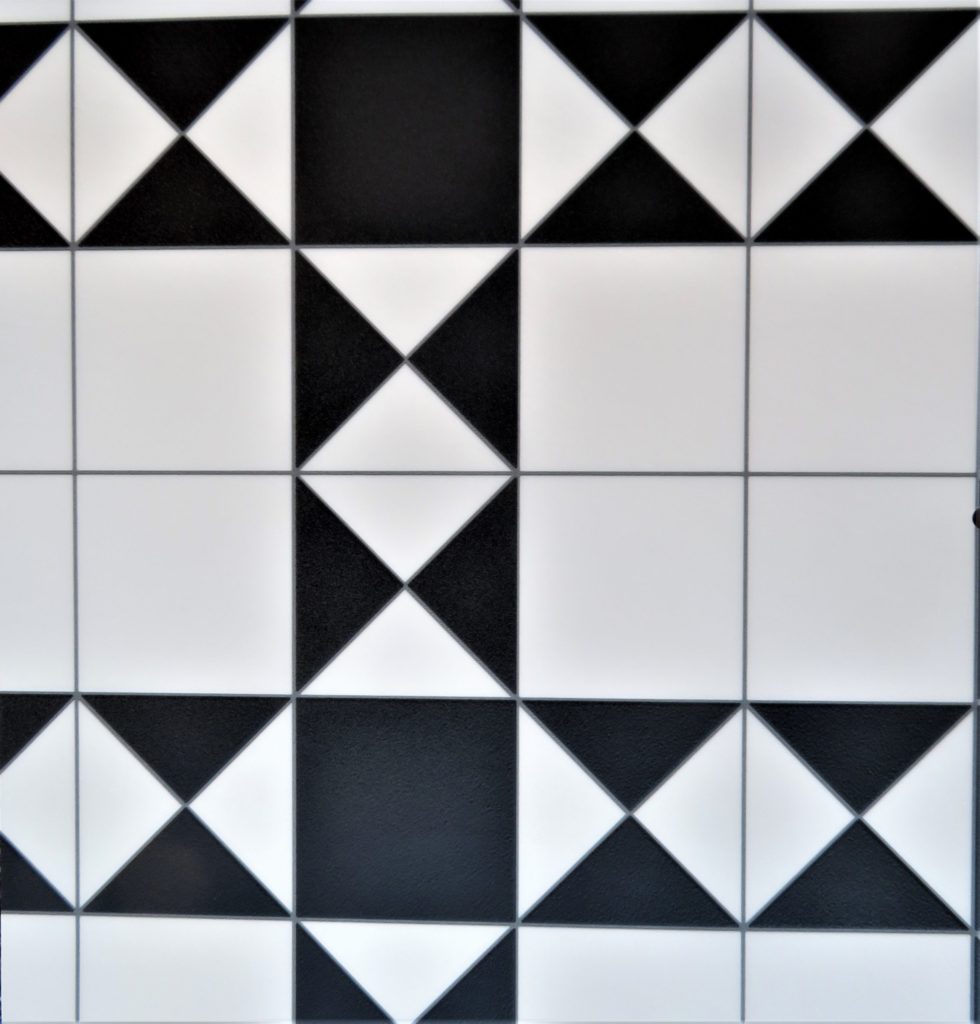 Amplus by Octavian Collection - Carpet Monster