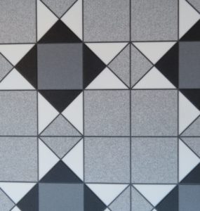 Amplus by Octavian Collection - Carpet Monster