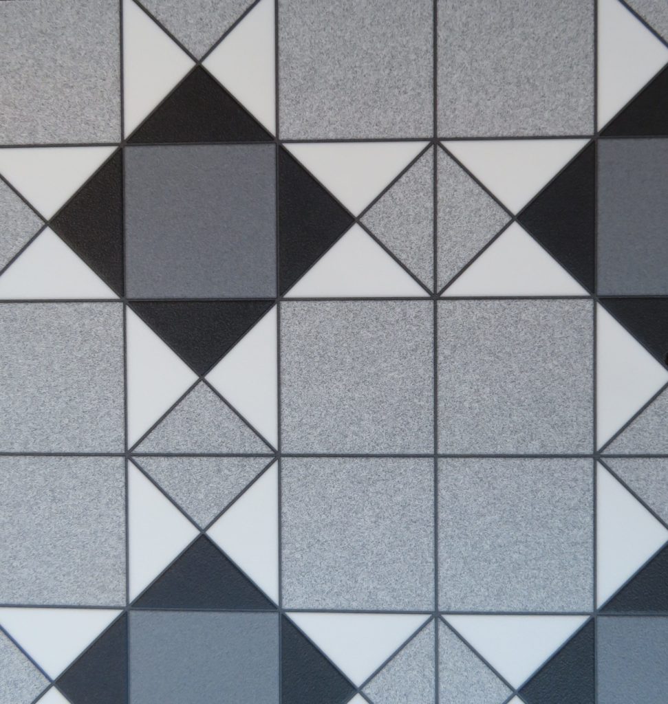 Amplus by Octavian Collection - Carpet Monster