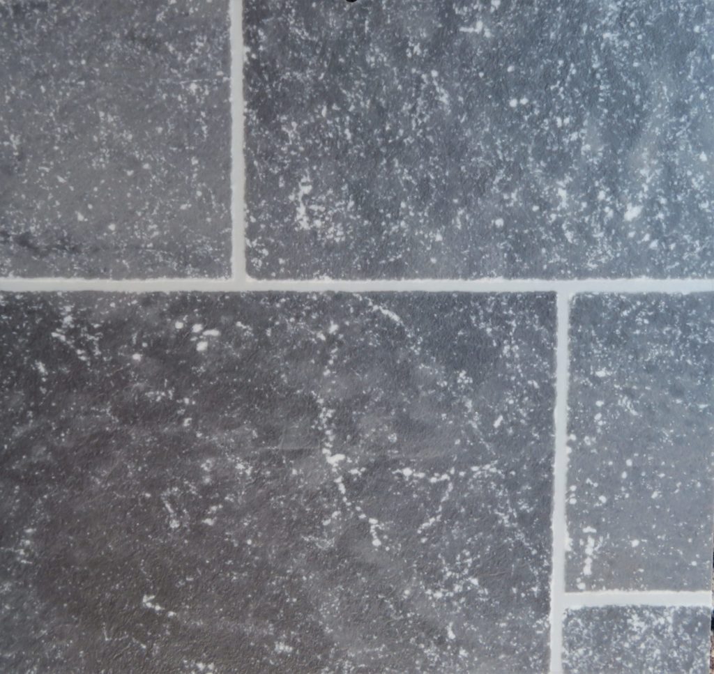 Amplus by Octavian Collection - Carpet Monster