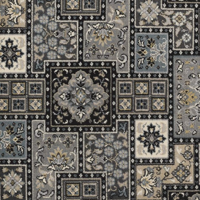 Tranquility Wilton by Fells Carpets - Carpet Monster