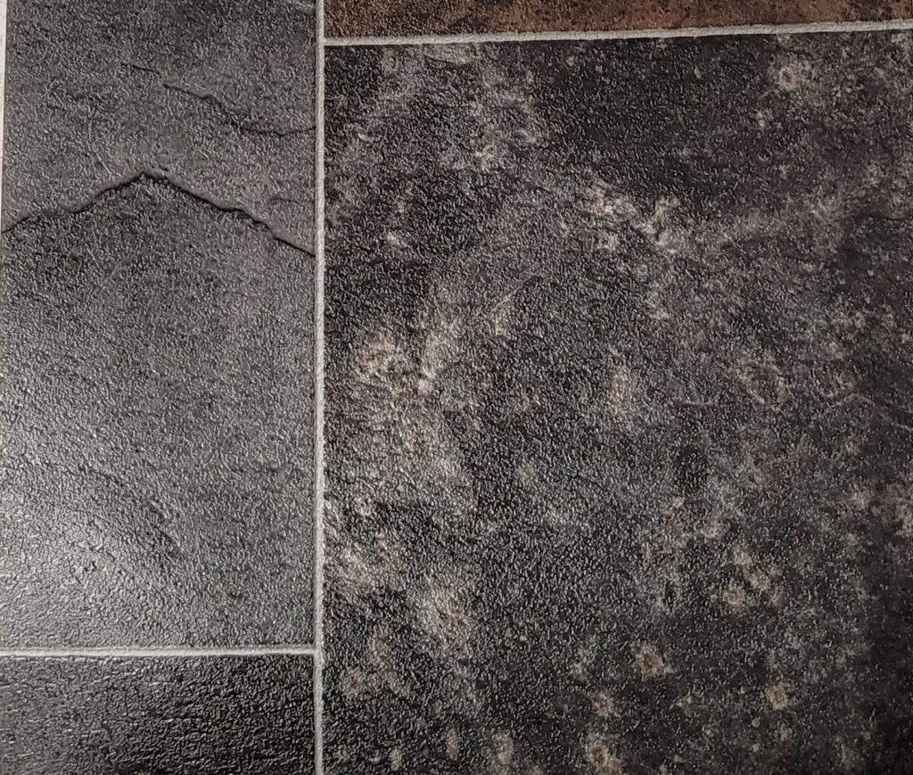 Novus Vinyl By Octavian - Carpet Monster