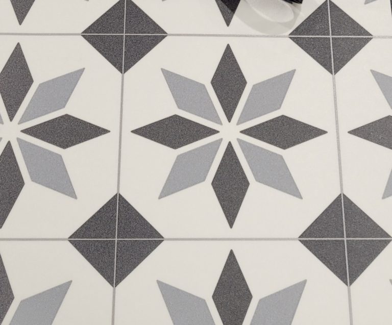 Luna Vinyl By Octavian - Carpet Monster