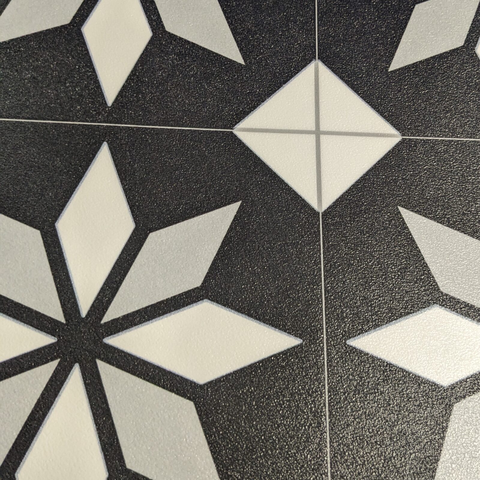 Versailles Vinyl by Carpet Monster - Carpet Monster