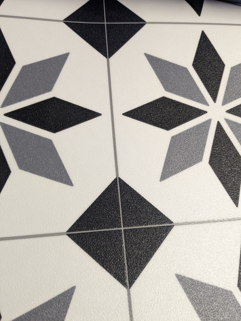 Versailles Vinyl by Carpet Monster - Carpet Monster