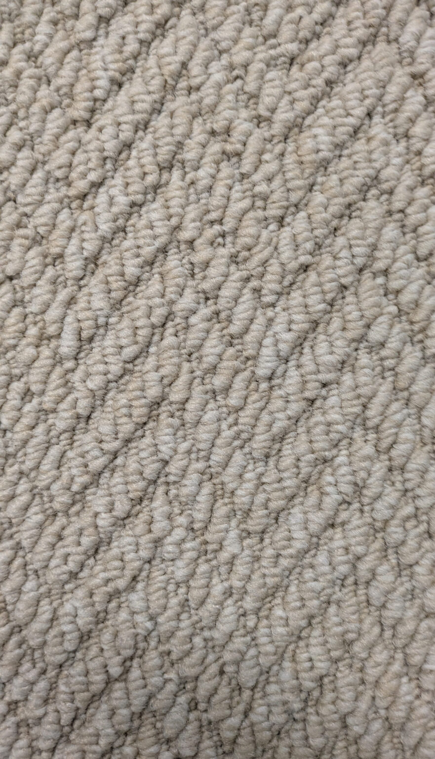 Herringbone Runner - 60cm x 100cm - Carpet Monster